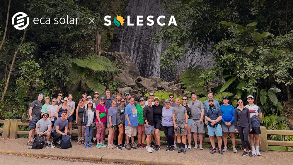 ECA Solar's secret to faster, more accurate community solar pipelines